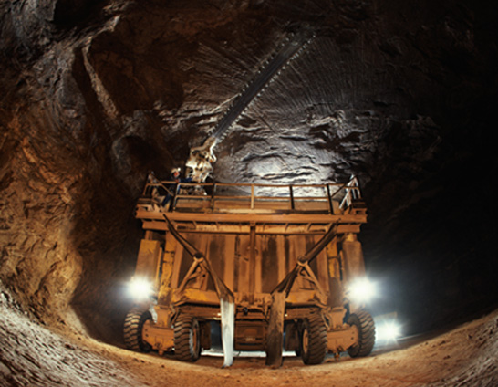 Win a visit to Winsford Salt Mine! - Saltscape