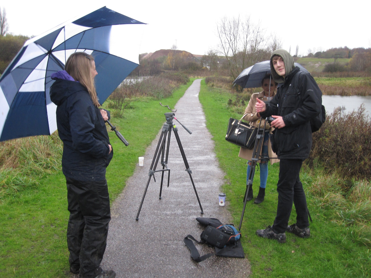 A Fond Farewell to Ruby - Saltscape